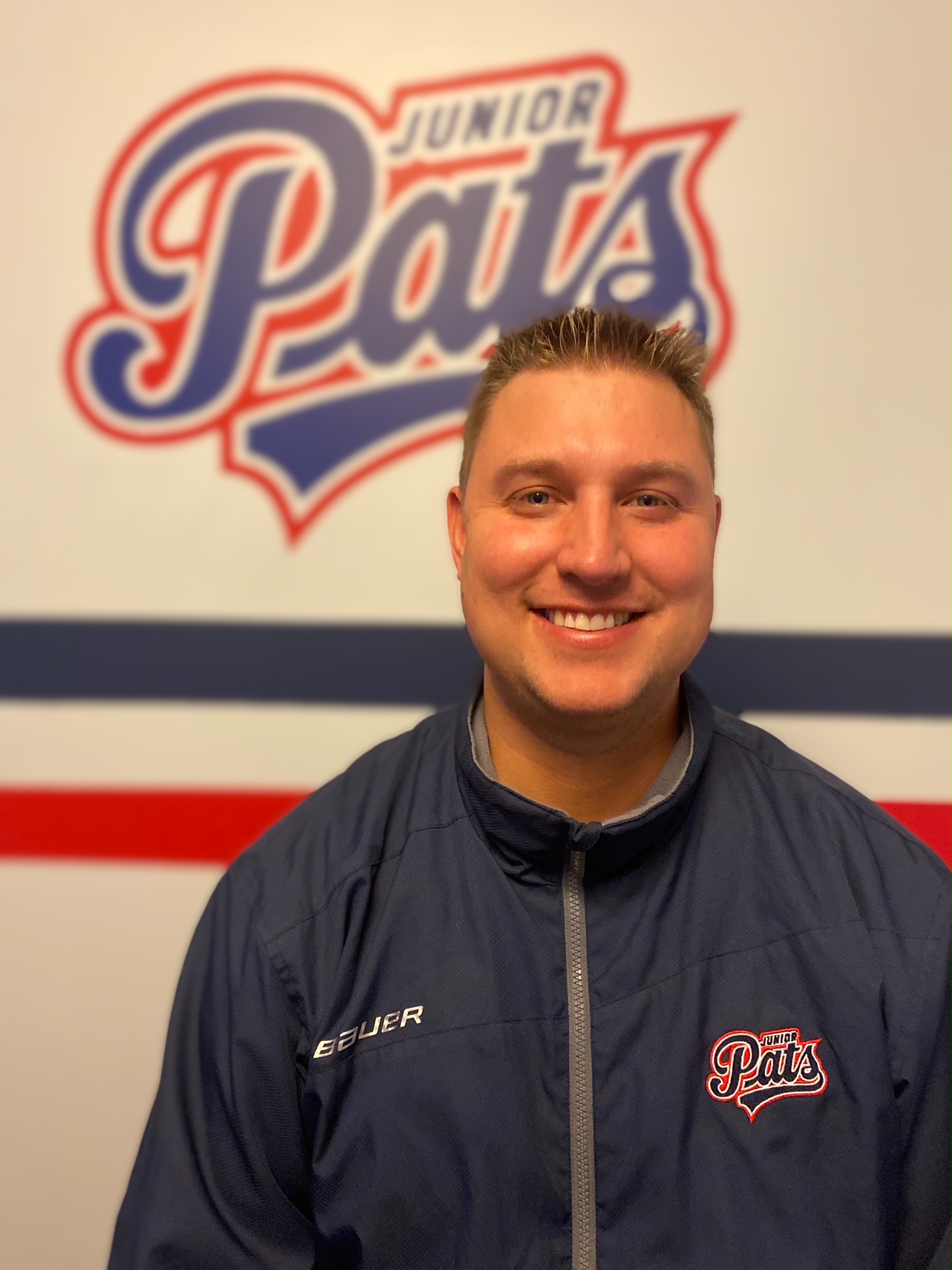 Coaches | Jr. Pats